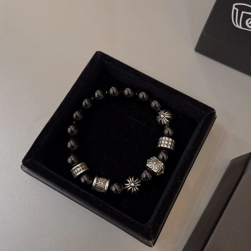 Top mirror Chrome Hearts Bracelets