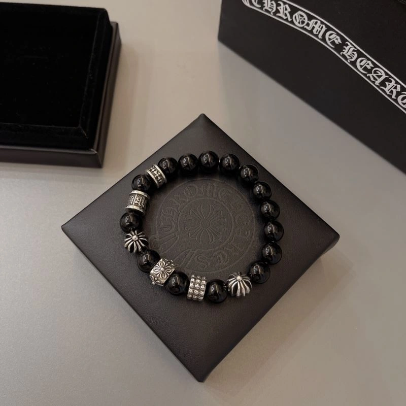 Top mirror Chrome Hearts Bracelets
