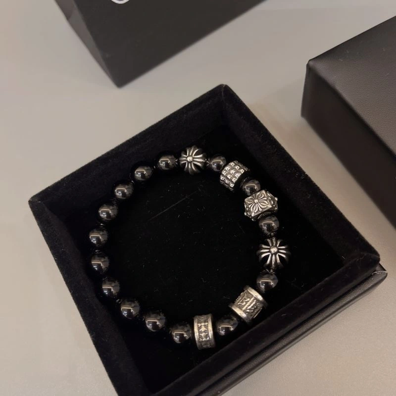 Top mirror Chrome Hearts Bracelets