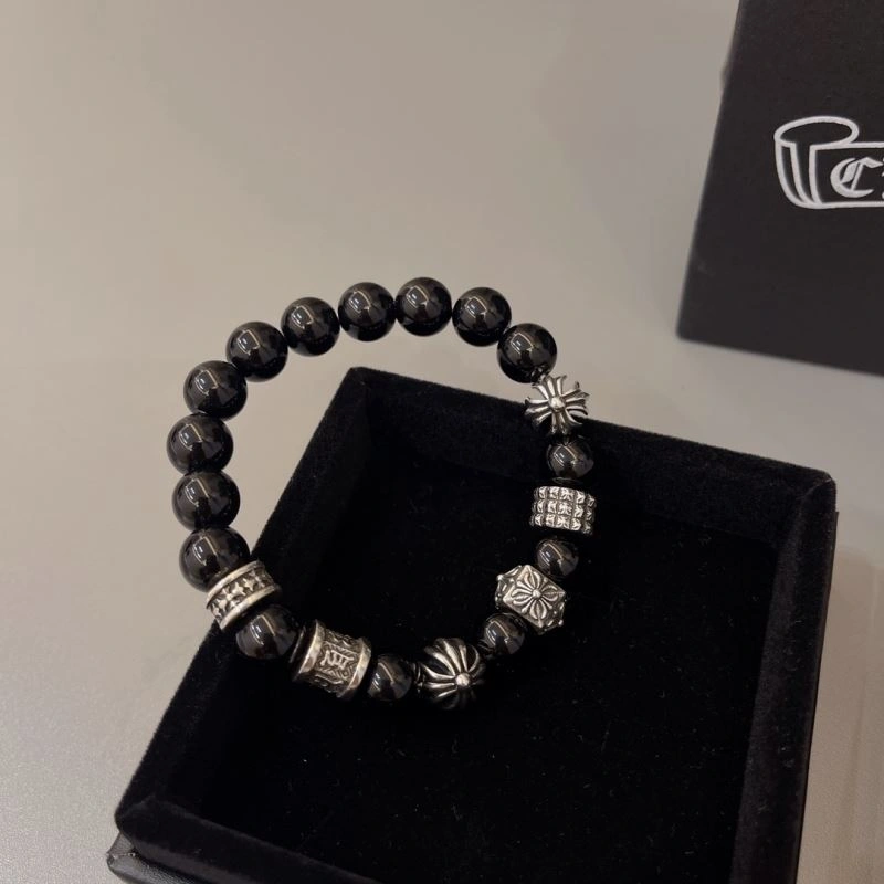 Top mirror Chrome Hearts Bracelets