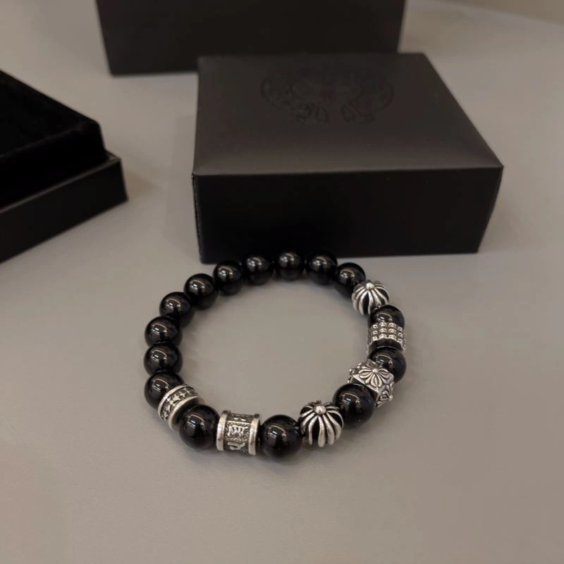Top mirror Chrome Hearts Bracelets