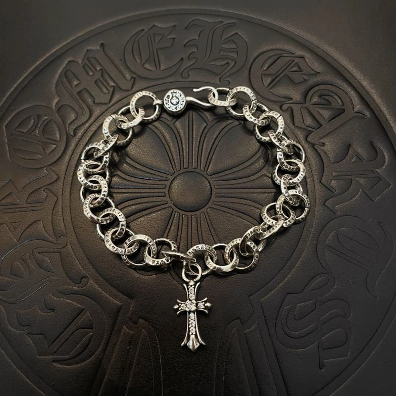 Low-cost Chrome Hearts Bracelets