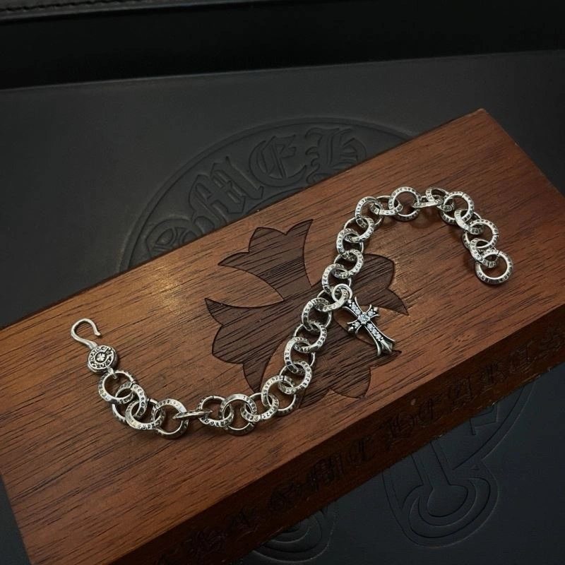 Low-cost Chrome Hearts Bracelets
