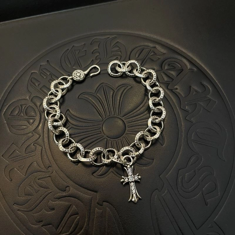 Low-cost Chrome Hearts Bracelets