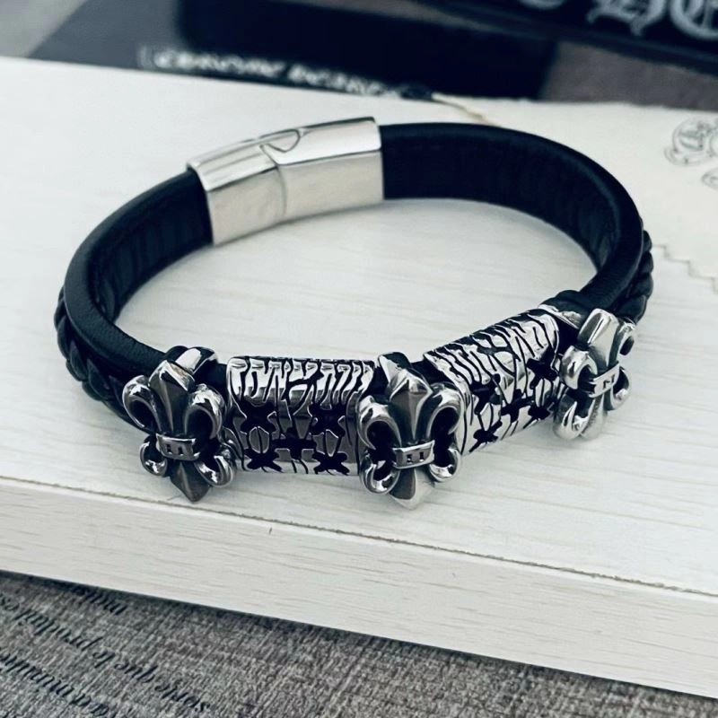Chrome Hearts Bracelets