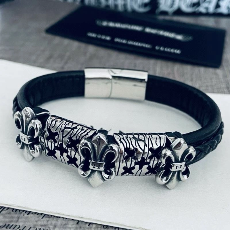 Perfect replica Chrome Hearts Bracelets