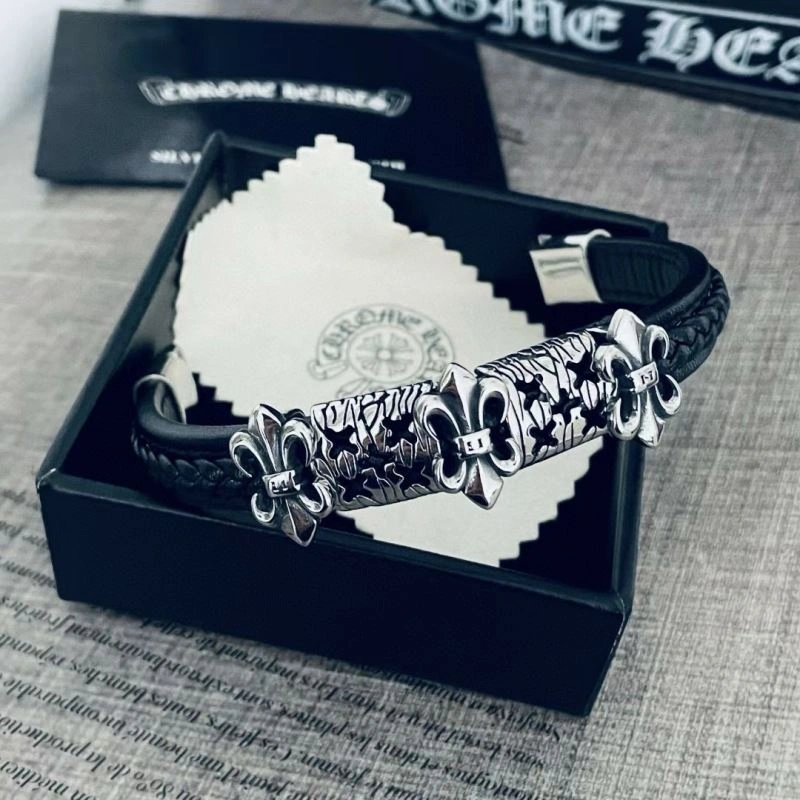 Perfect replica Chrome Hearts Bracelets