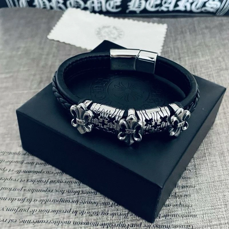 Perfect replica Chrome Hearts Bracelets