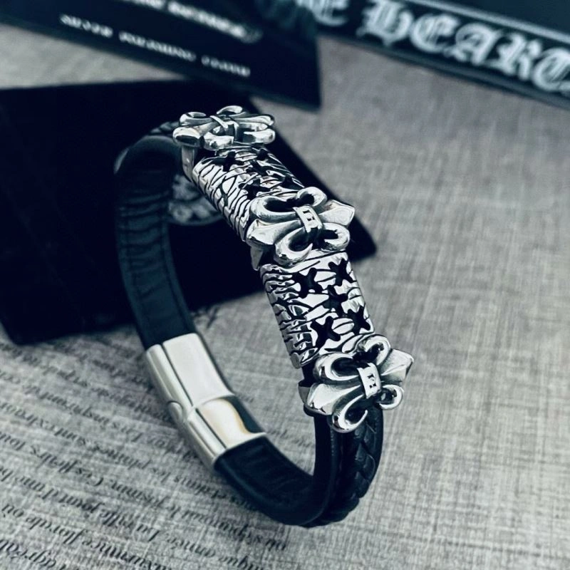 Perfect replica Chrome Hearts Bracelets