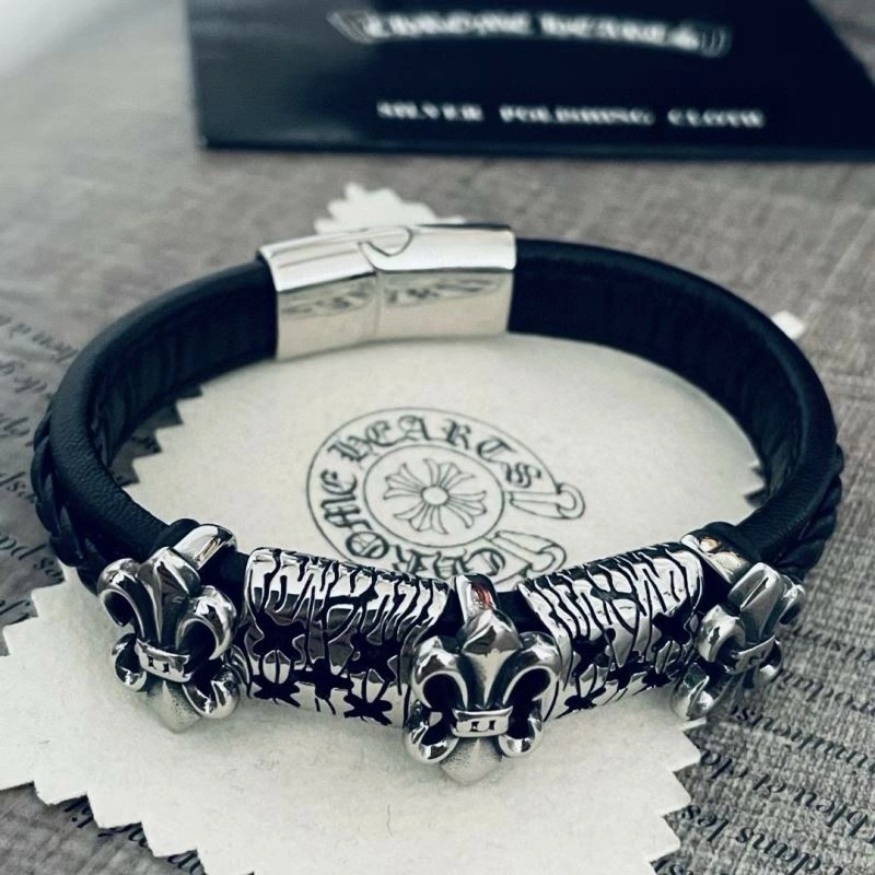Perfect replica Chrome Hearts Bracelets