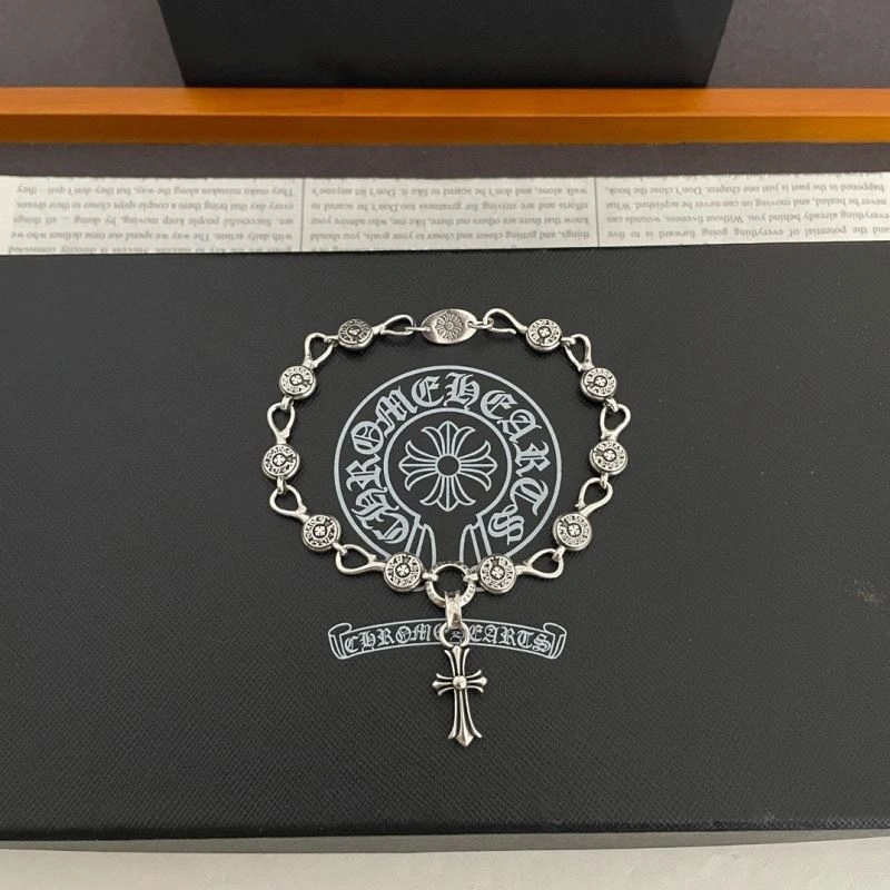Chrome Hearts Bracelets