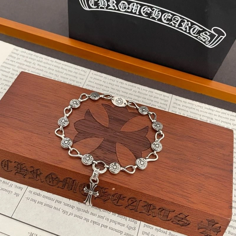 Official Chrome Hearts Bracelets
