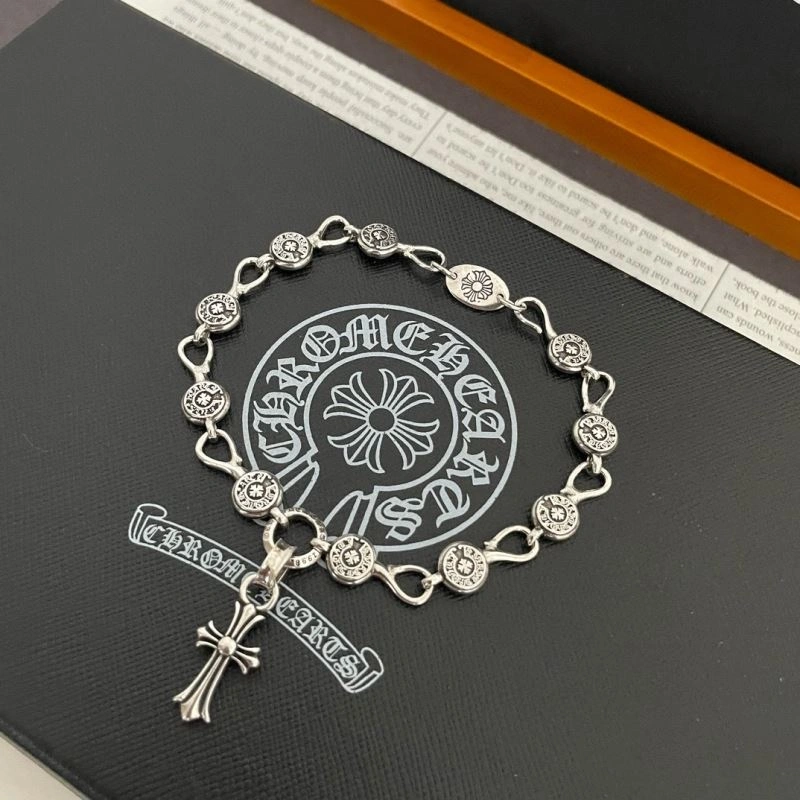 Official Chrome Hearts Bracelets