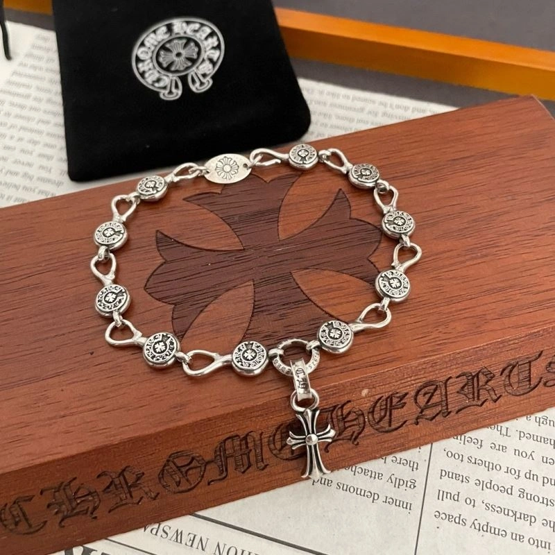 Official Chrome Hearts Bracelets