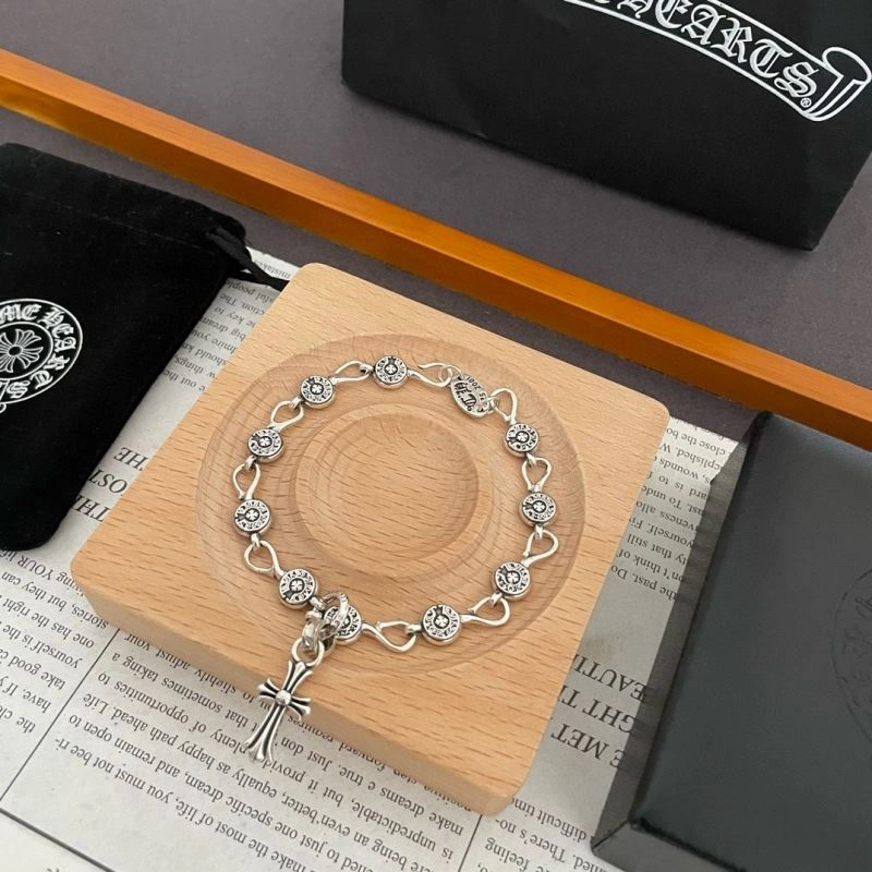 Official Chrome Hearts Bracelets