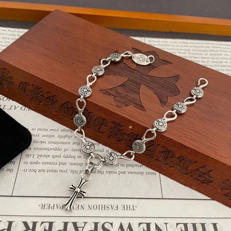 Official Chrome Hearts Bracelets