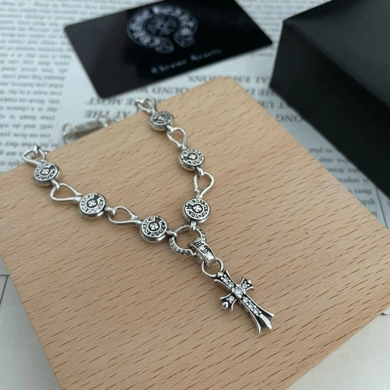 Official Chrome Hearts Bracelets