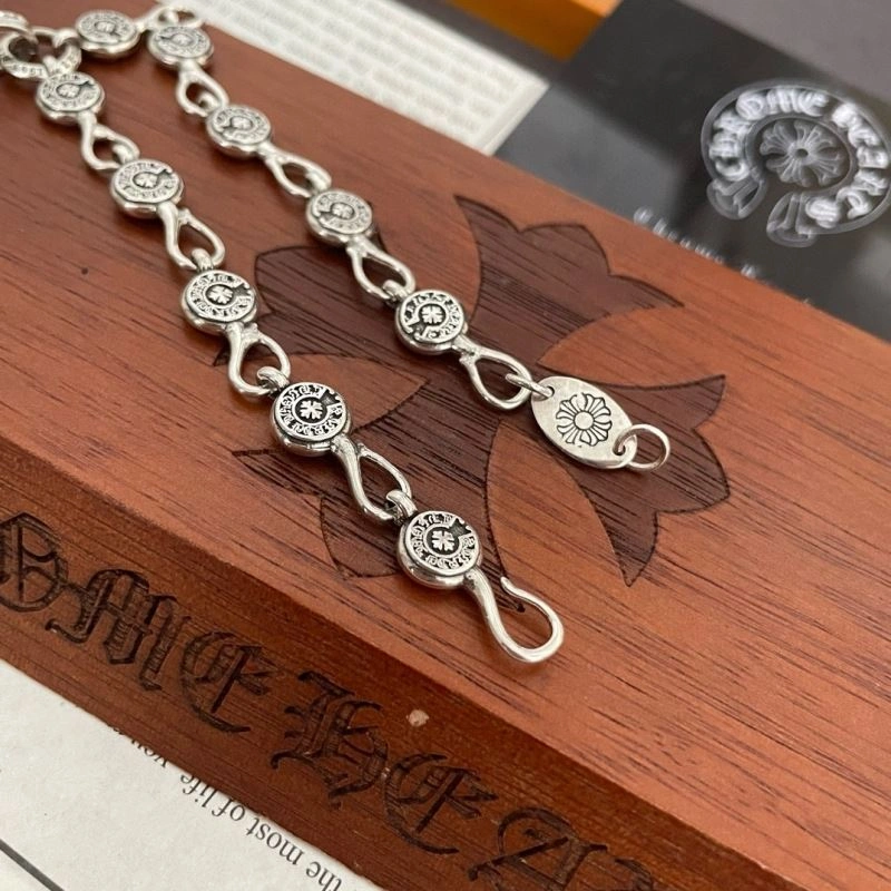 Official Chrome Hearts Bracelets