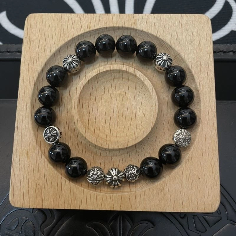 Brand-original Chrome Hearts Bracelets