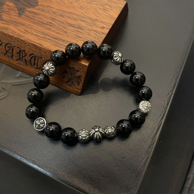 Brand-original Chrome Hearts Bracelets