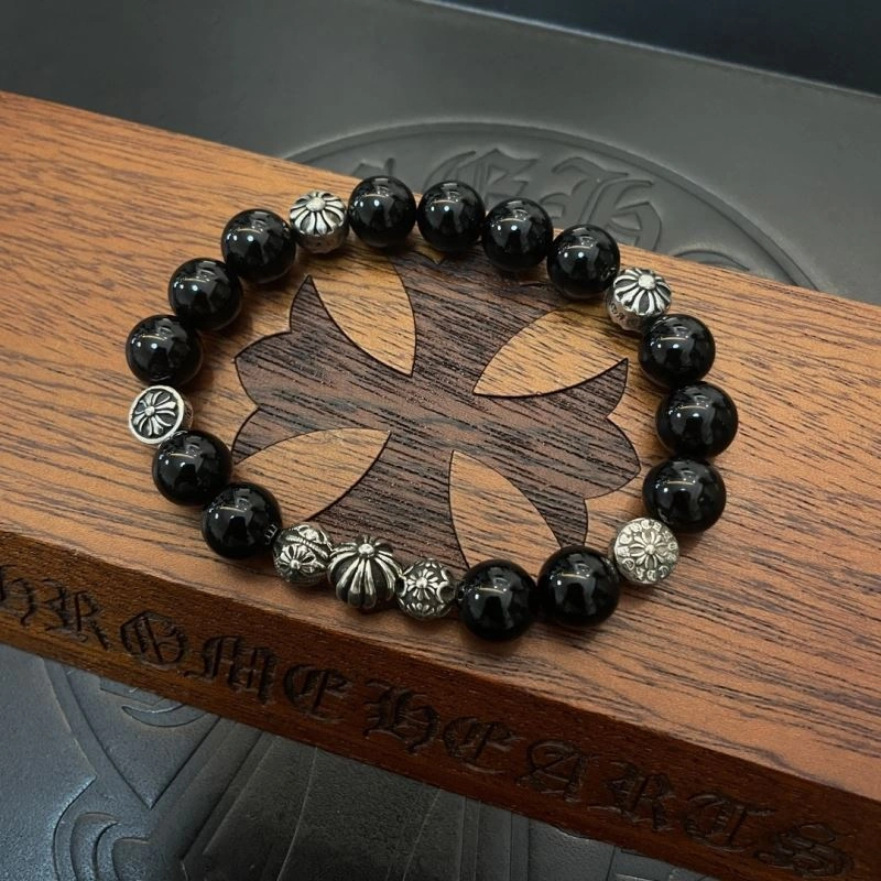 Brand-original Chrome Hearts Bracelets