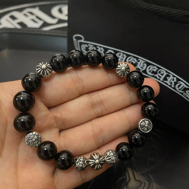 Brand-original Chrome Hearts Bracelets