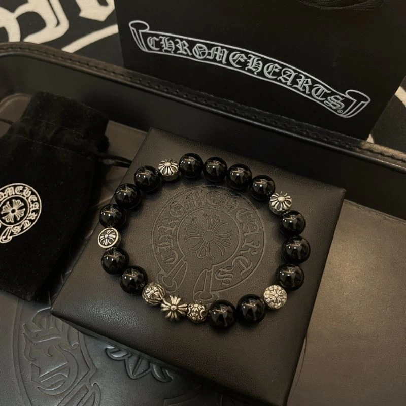 Brand-original Chrome Hearts Bracelets