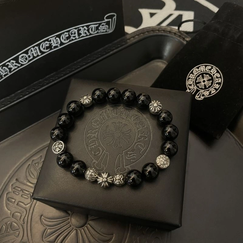 Brand-original Chrome Hearts Bracelets