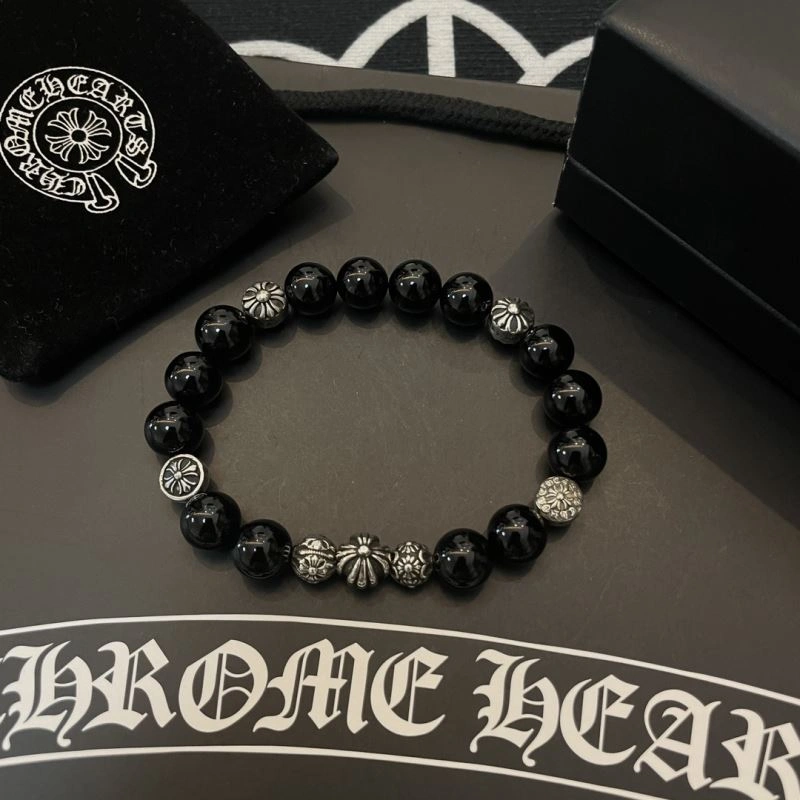 Brand-original Chrome Hearts Bracelets