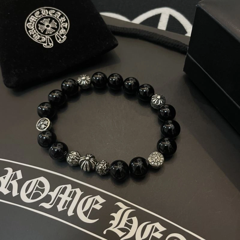 Brand-original Chrome Hearts Bracelets