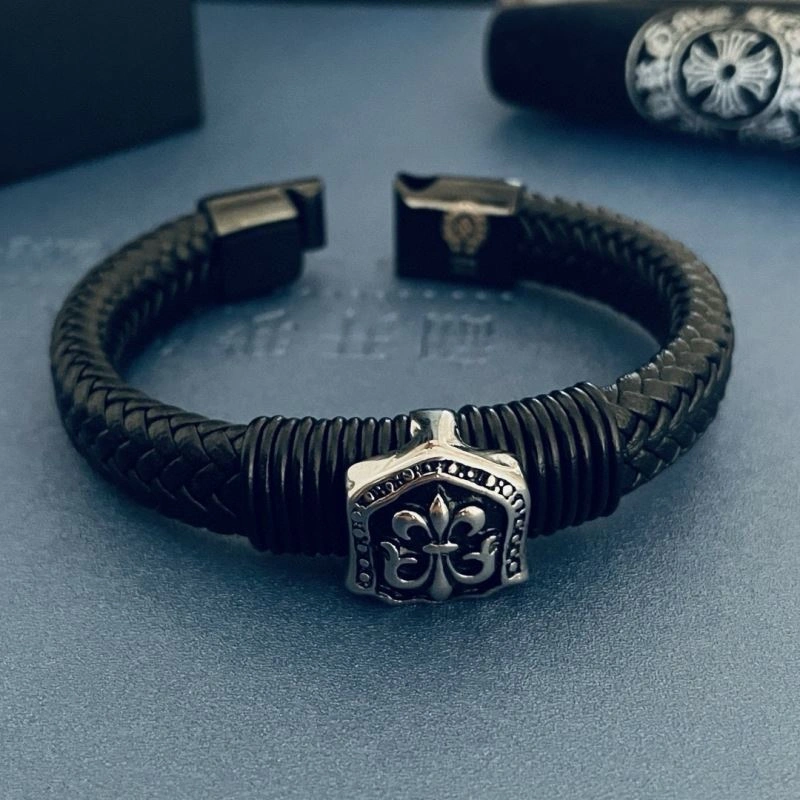 Exact replica Chrome Hearts Bracelets