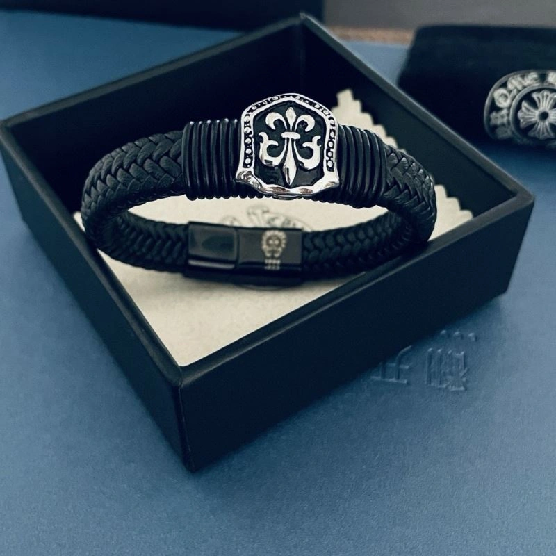 Exact replica Chrome Hearts Bracelets