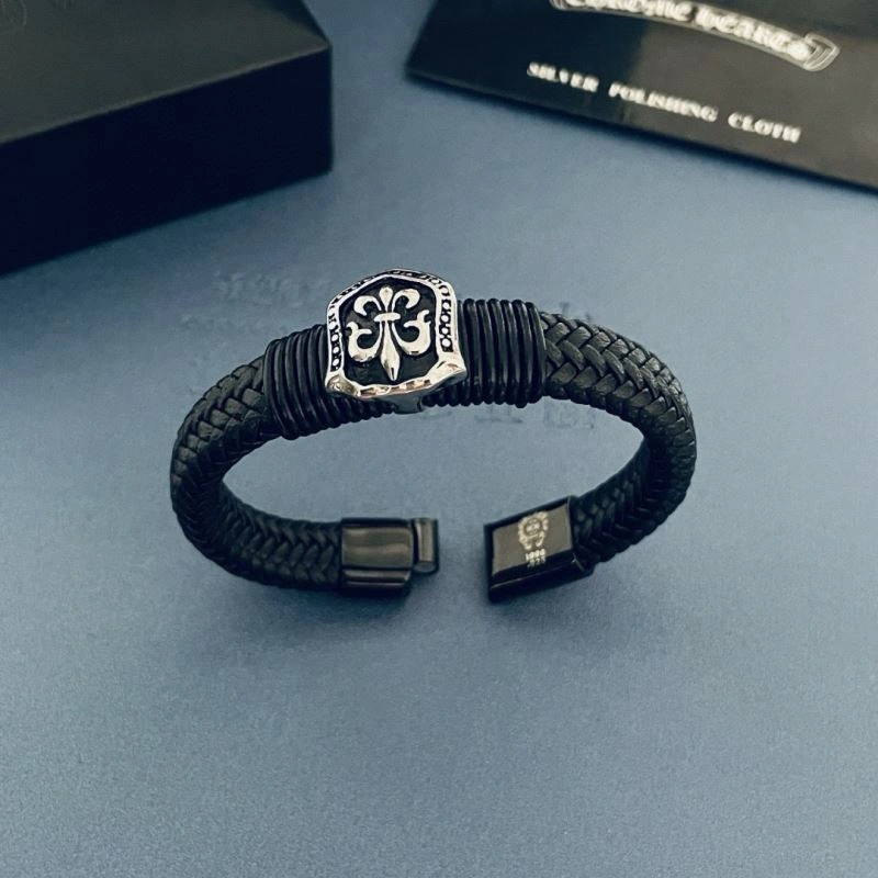 Exact replica Chrome Hearts Bracelets