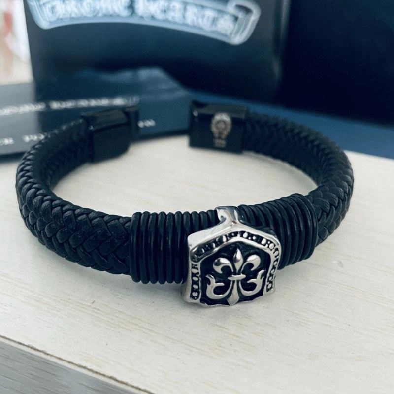 Exact replica Chrome Hearts Bracelets