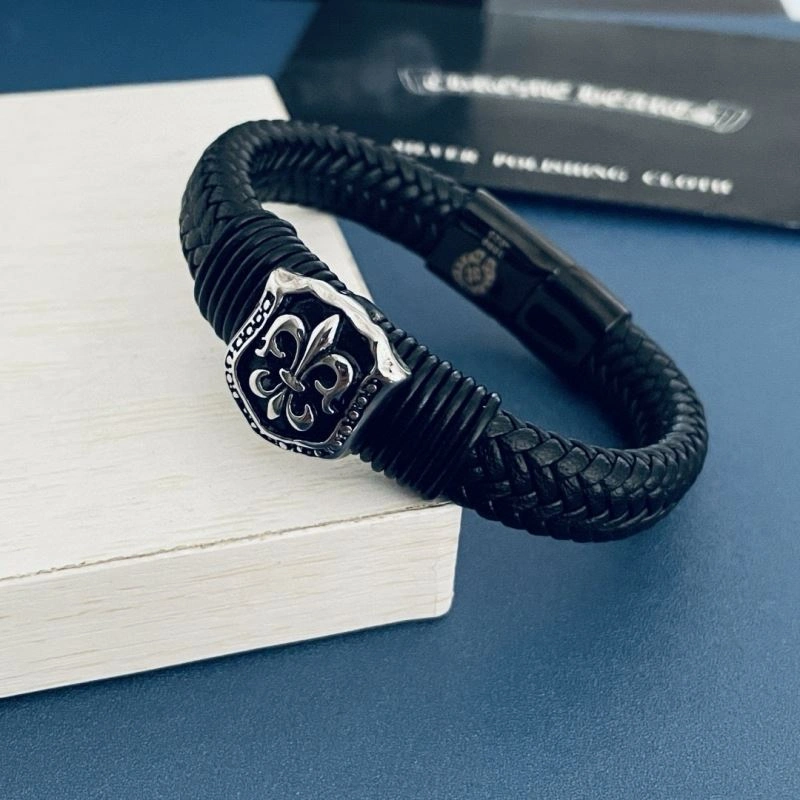 Exact replica Chrome Hearts Bracelets