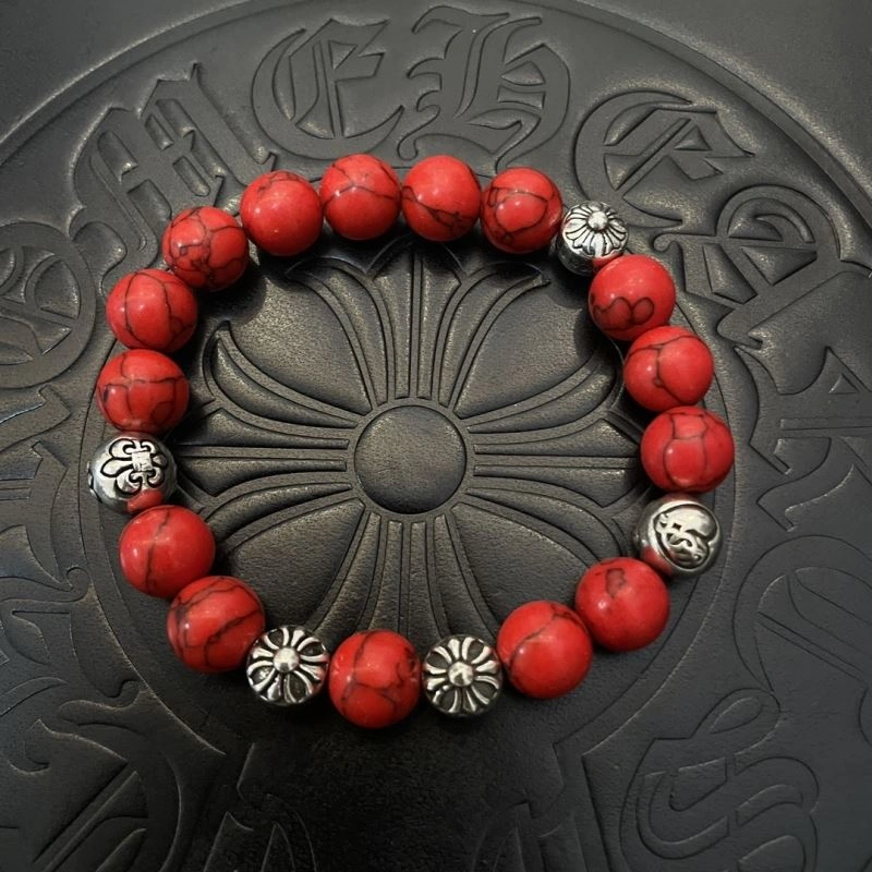 Chrome Hearts Bracelets