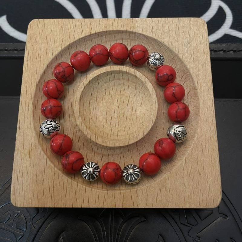 Genuine Chrome Hearts Bracelets
