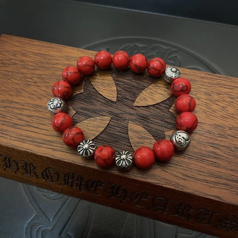Genuine Chrome Hearts Bracelets