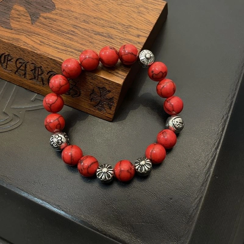 Genuine Chrome Hearts Bracelets