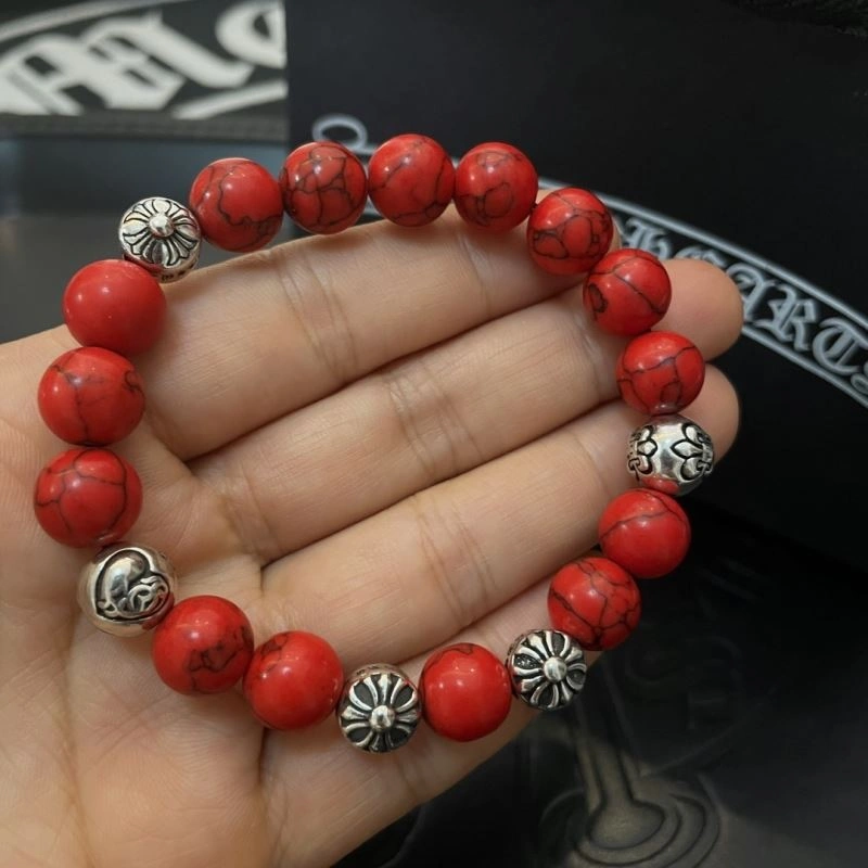 Genuine Chrome Hearts Bracelets