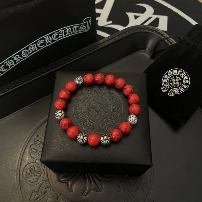 Genuine Chrome Hearts Bracelets