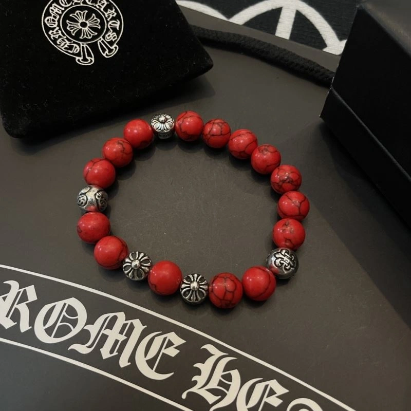 Genuine Chrome Hearts Bracelets