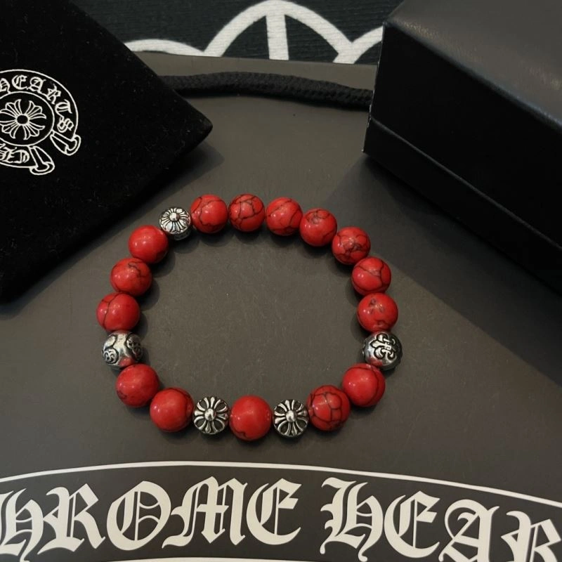 Genuine Chrome Hearts Bracelets