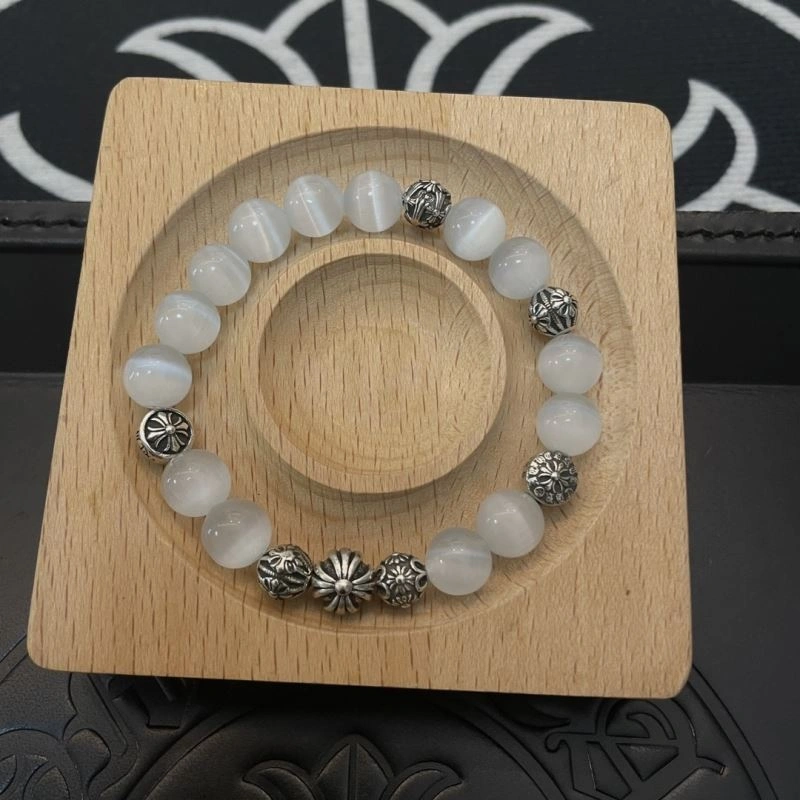Top mirror Chrome Hearts Bracelets
