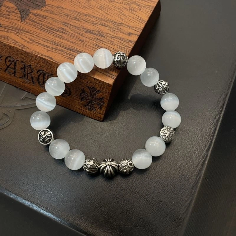Top mirror Chrome Hearts Bracelets