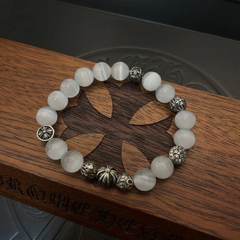 Top mirror Chrome Hearts Bracelets