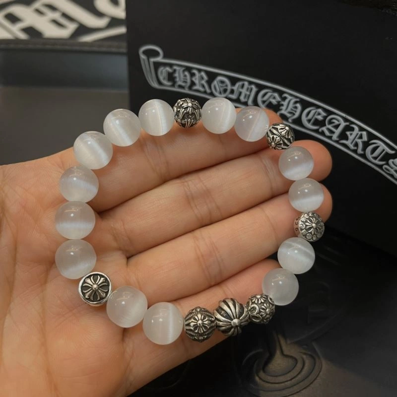 Top mirror Chrome Hearts Bracelets
