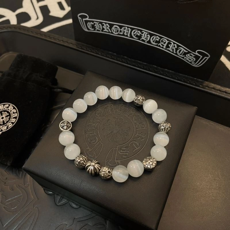 Top mirror Chrome Hearts Bracelets