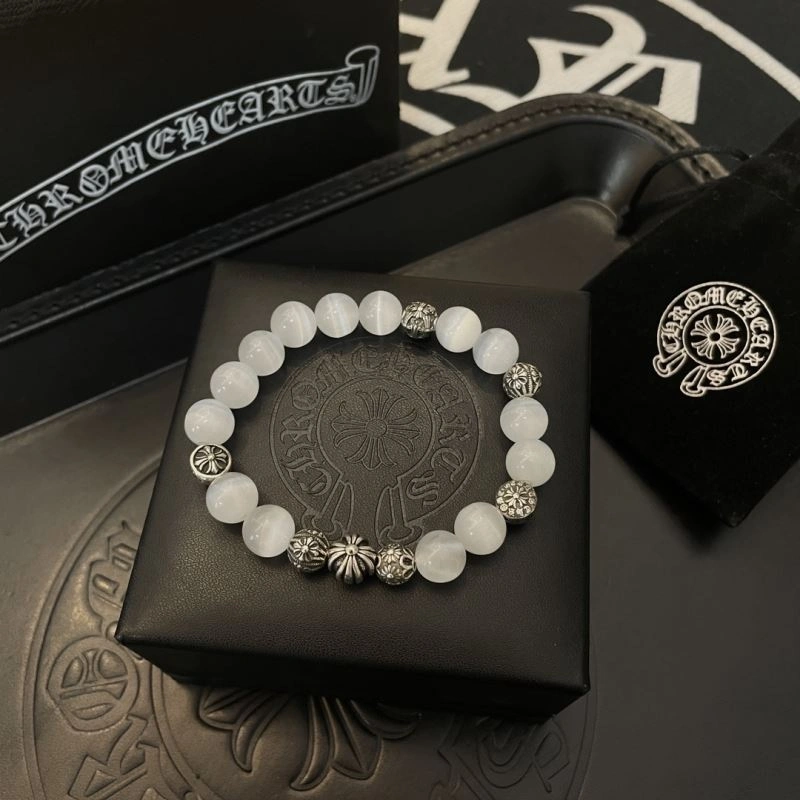 Top mirror Chrome Hearts Bracelets