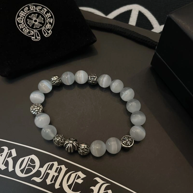 Top mirror Chrome Hearts Bracelets